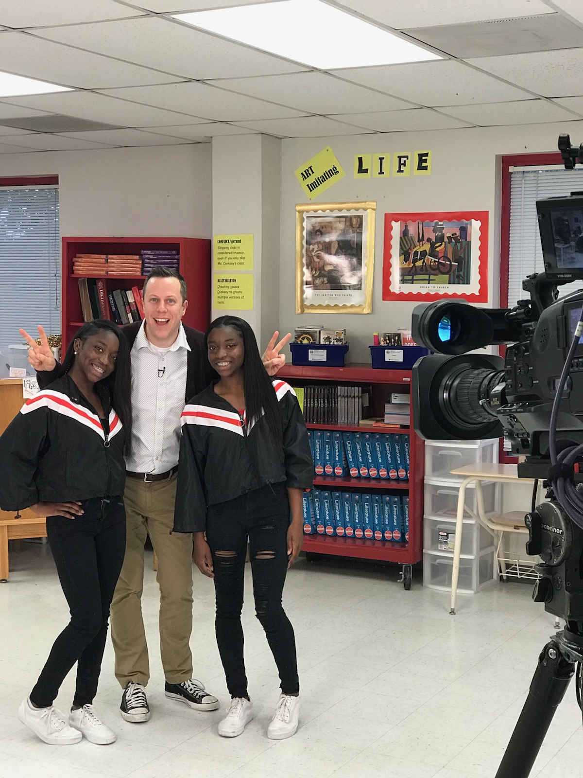 Media | Trevor Boffone, Ph.D.