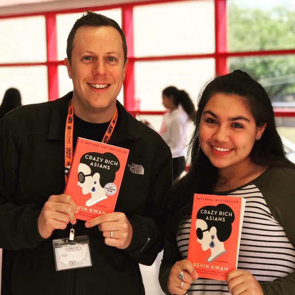 Media | Trevor Boffone, Ph.D.